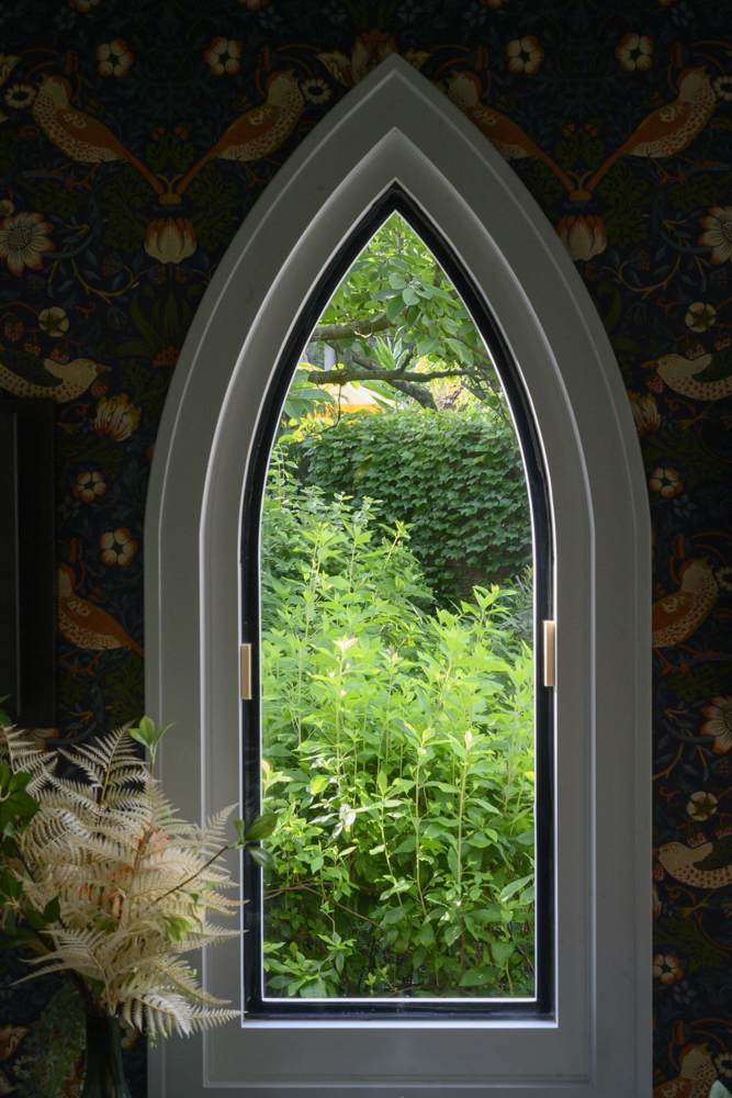 Eye-Catching View - Heaven's Sunshine